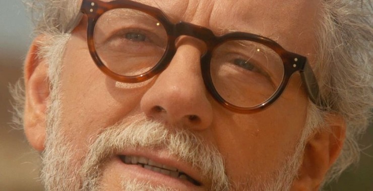 The Maestro - Rotten Tomatoes