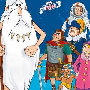 Once Upon a Time: Man - Rotten Tomatoes