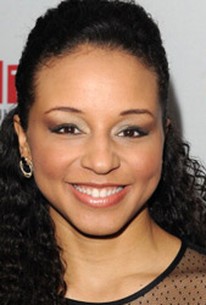 Carra Patterson - Rotten Tomatoes