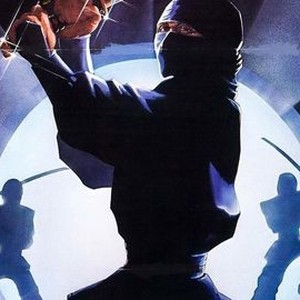 The Ninja Mission - Rotten Tomatoes