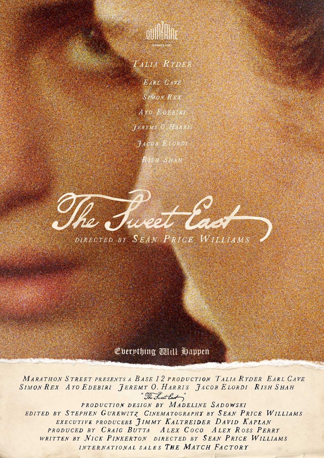 The Sweet East | Rotten Tomatoes