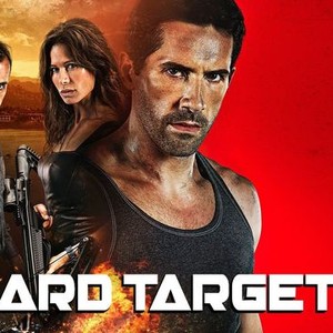 Hard Target 2 - Rotten Tomatoes