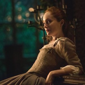 Outlander - Rotten Tomatoes