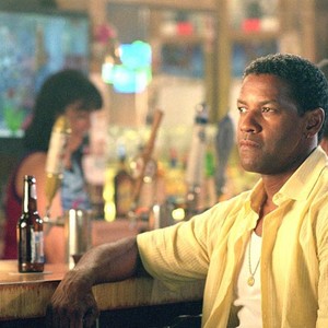 Out of Time - Rotten Tomatoes