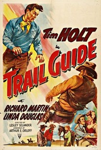 Trail Guide | Rotten Tomatoes