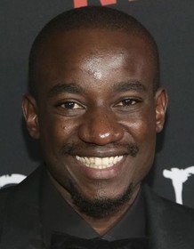 Paul Ogola | Rotten Tomatoes