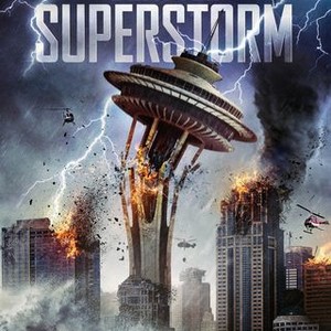 Seattle Superstorm - Rotten Tomatoes
