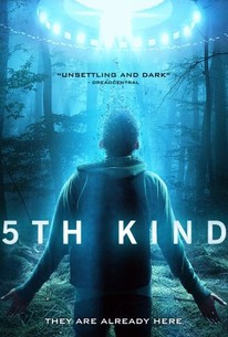 The 5th Kind (2017) - Rotten Tomatoes