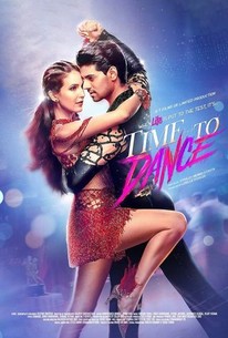 Time to Dance | Rotten Tomatoes