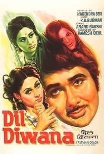 Dil Diwana | Rotten Tomatoes