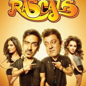 Rascals - Rotten Tomatoes