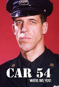 Car 54, Where Are You?: Season 1 | Rotten Tomatoes