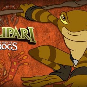 Kulipari: An Army of Frogs - Rotten Tomatoes