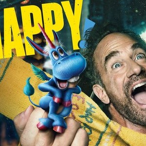 Happy! - Rotten Tomatoes