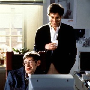 Stephen Hawking - Rotten Tomatoes