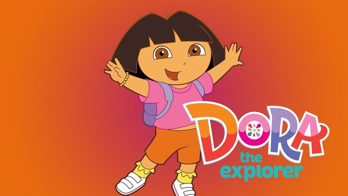 dora the explorer 424