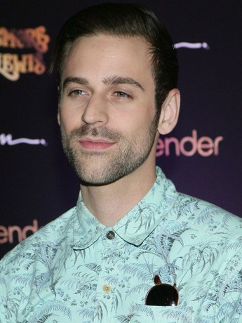 ryan lewis