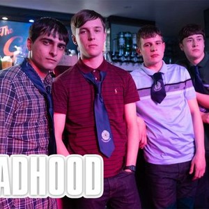 Ladhood - Rotten Tomatoes