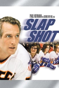 Slap Shot | Rotten Tomatoes
