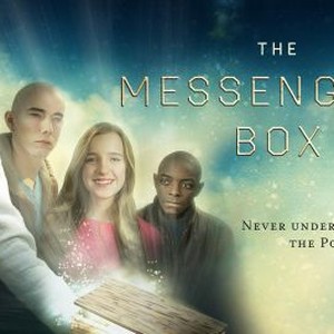 The Messenger's Box - Rotten Tomatoes