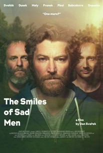 The Smiles of Sad Men | Rotten Tomatoes