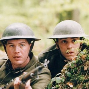 The Lost Battalion - Rotten Tomatoes