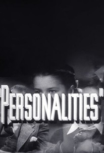 Personalities | Rotten Tomatoes