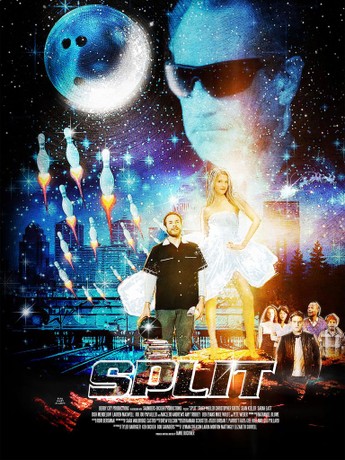 Split 2016 Wallpaper