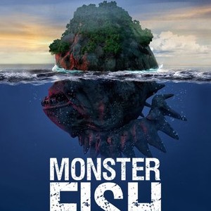 Monster Fish: Season 7, Episode 5 - Rotten Tomatoes