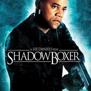 Shadowboxer - Rotten Tomatoes