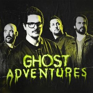 Ghost Adventures - Rotten Tomatoes