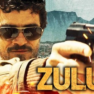 Zulu - Rotten Tomatoes