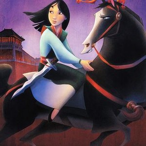 Mulan - Rotten Tomatoes