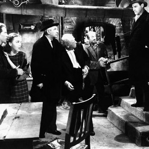 Alec Craig - Rotten Tomatoes