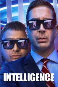 Intelligence: A Special Agent Special | Rotten Tomatoes