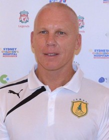 Robbie Slater - Rotten Tomatoes