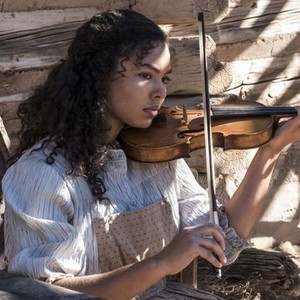 Godless: Miniseries, Episode 5 - Rotten Tomatoes