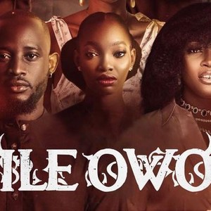 Ile Owo - Rotten Tomatoes