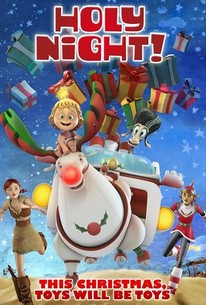 Holy Night! | Rotten Tomatoes