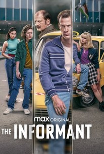 The Informant | Rotten Tomatoes