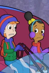 Cyberchase: Season 7, Episode 2 - Rotten Tomatoes