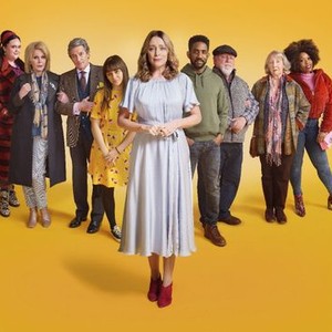 Finding Alice - Rotten Tomatoes