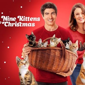 The Nine Kittens of Christmas - Rotten Tomatoes
