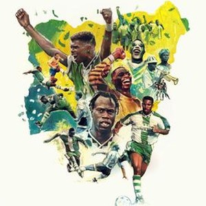 Super Eagles '96 - Rotten Tomatoes