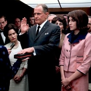LBJ - Rotten Tomatoes