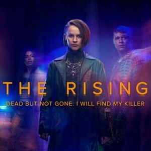 The Rising: Season 1, Episode 5 - Rotten Tomatoes