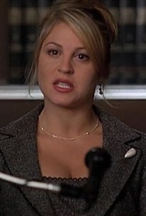 Ally McBeal: Season 5, Episode 4 | Rotten Tomatoes