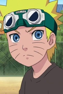 Naruto: Shippuden: Season 12, Episode 15 | Rotten Tomatoes