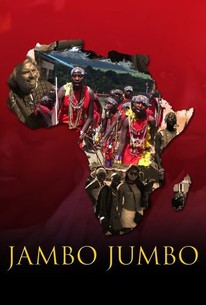Jambo Jumbo | Rotten Tomatoes
