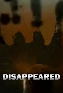 Disappeared: Season 2 | Rotten Tomatoes